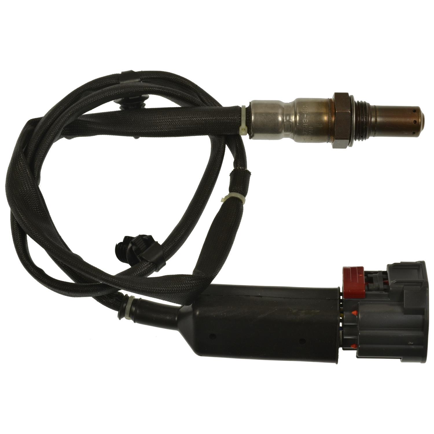 Standard Ignition | Diesel Nitrogen Oxide (NOx) Sensor NOX010 | Arnold ...
