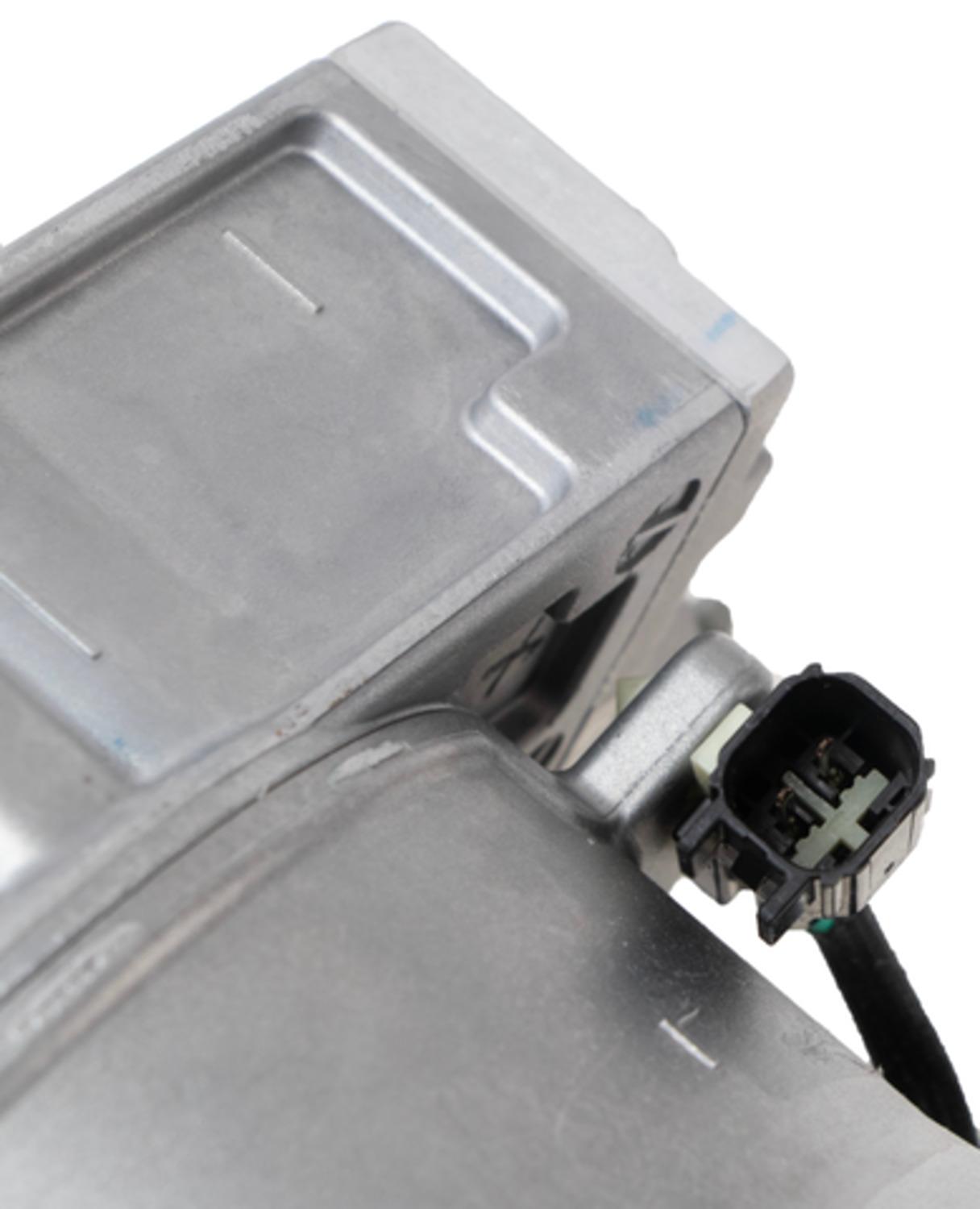 Four Seasons | Ford VCS-17 Compressor 98669 | Arnold Motor Supply