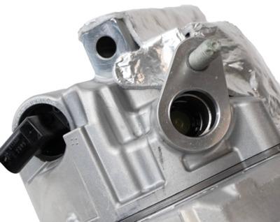 Four Seasons | Ford VCS-17 Compressor 98669 | Arnold Motor Supply