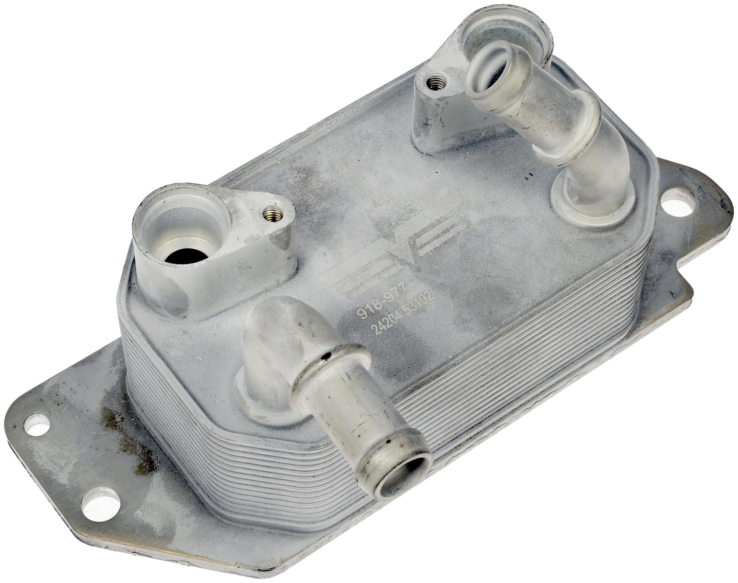 Dorman - OE Solutions | Automatic Transmission Oil Cooler 918-977 ...