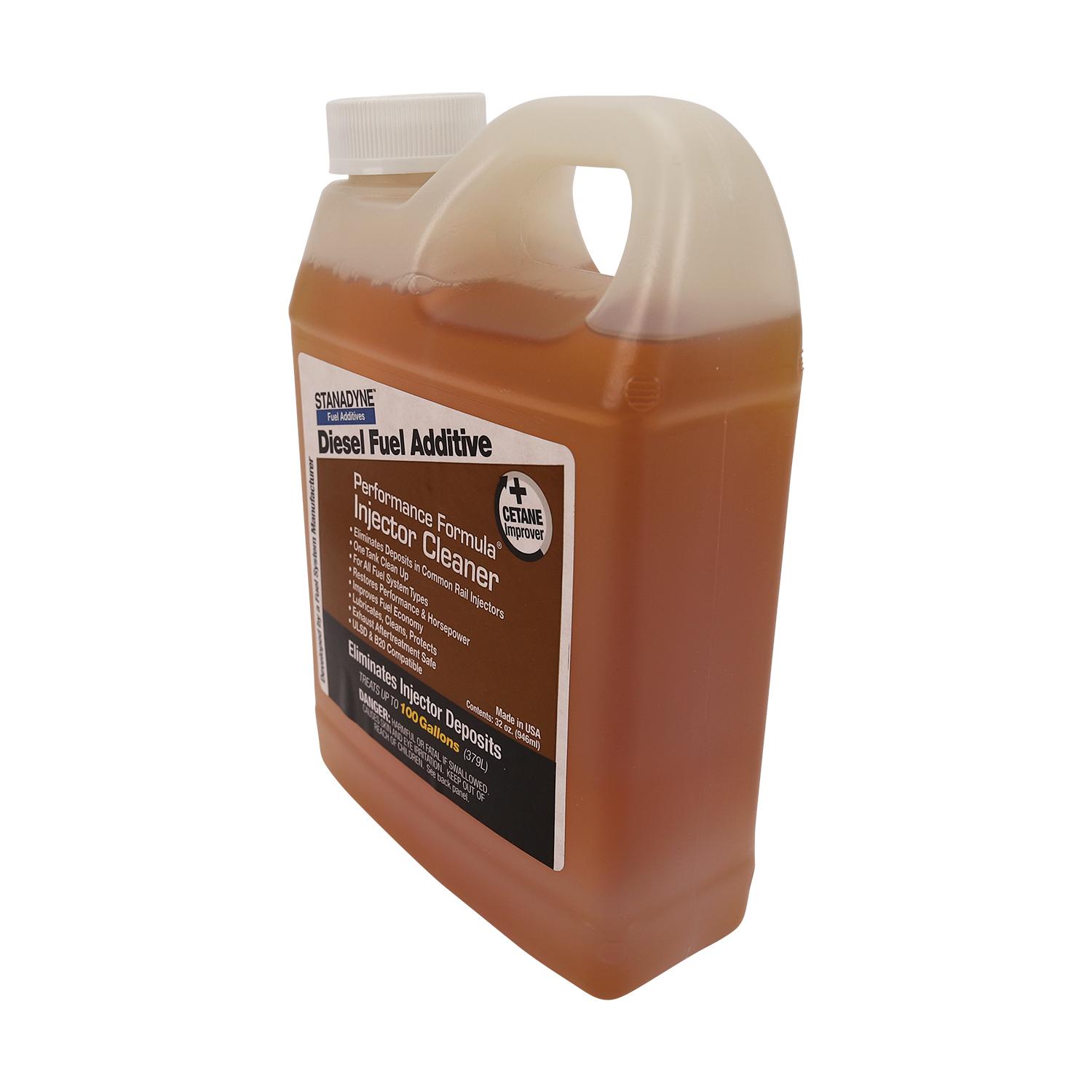 Stanadyne | STANADYNE 43566 NEW FUEL ADDITIVE 43566 | Arnold Motor Supply