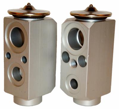 Sunair Products | A/C Expansion Valve EXV-1021 | Arnold Motor Supply