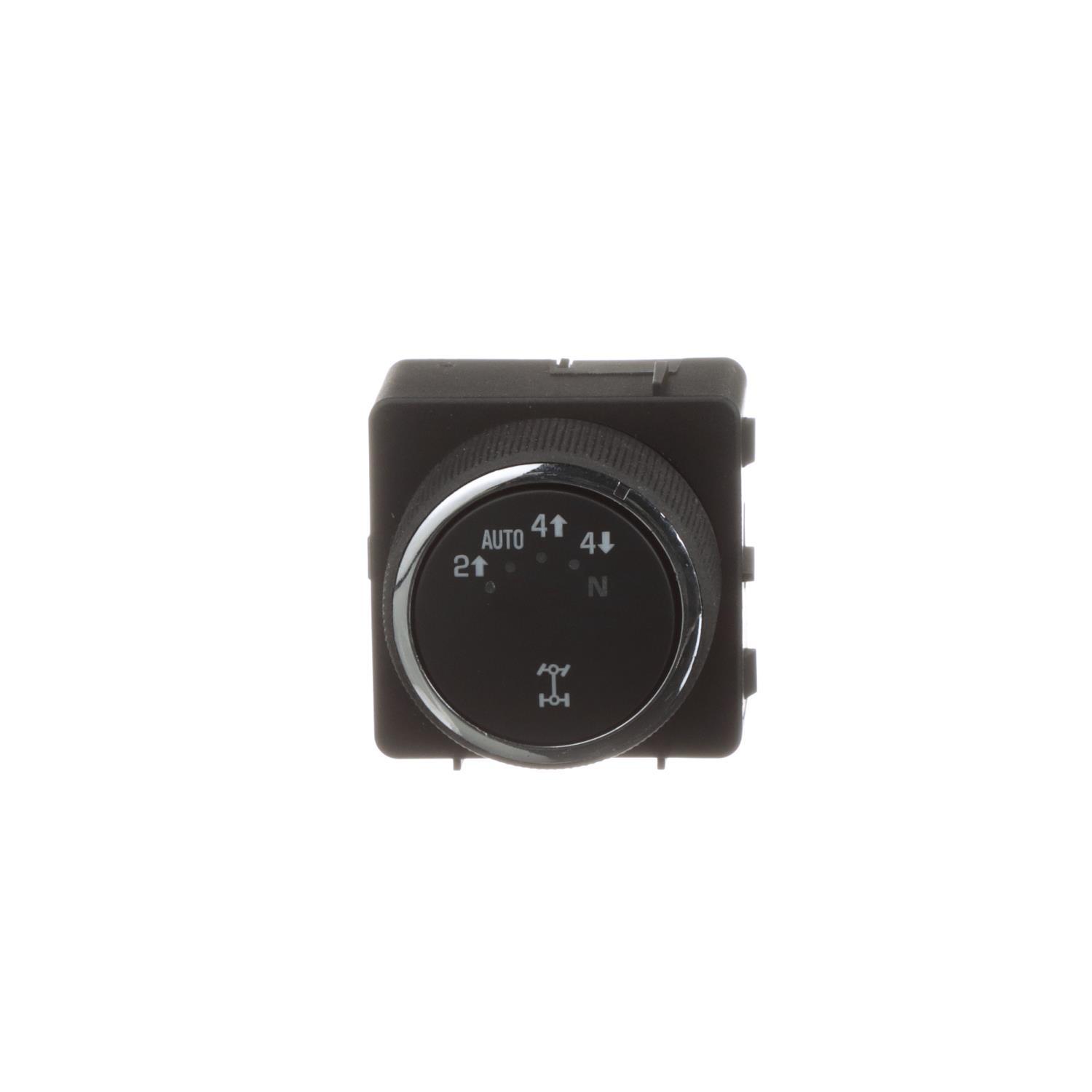 Standard Ignition | Four Wheel Drive Actuator Switch TCA76 | Arnold ...