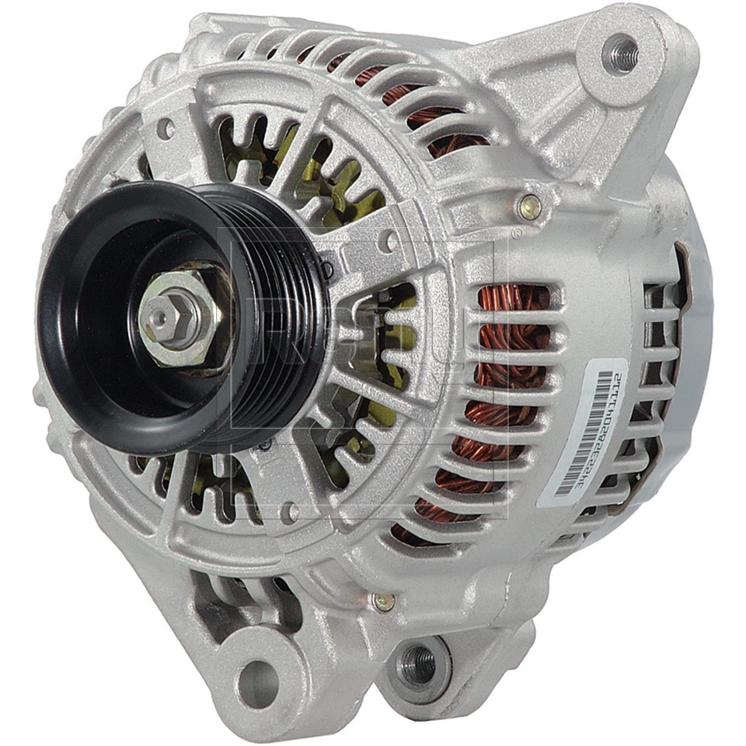 Remy | Remanufactured Alternator 12223 | Arnold Motor Supply
