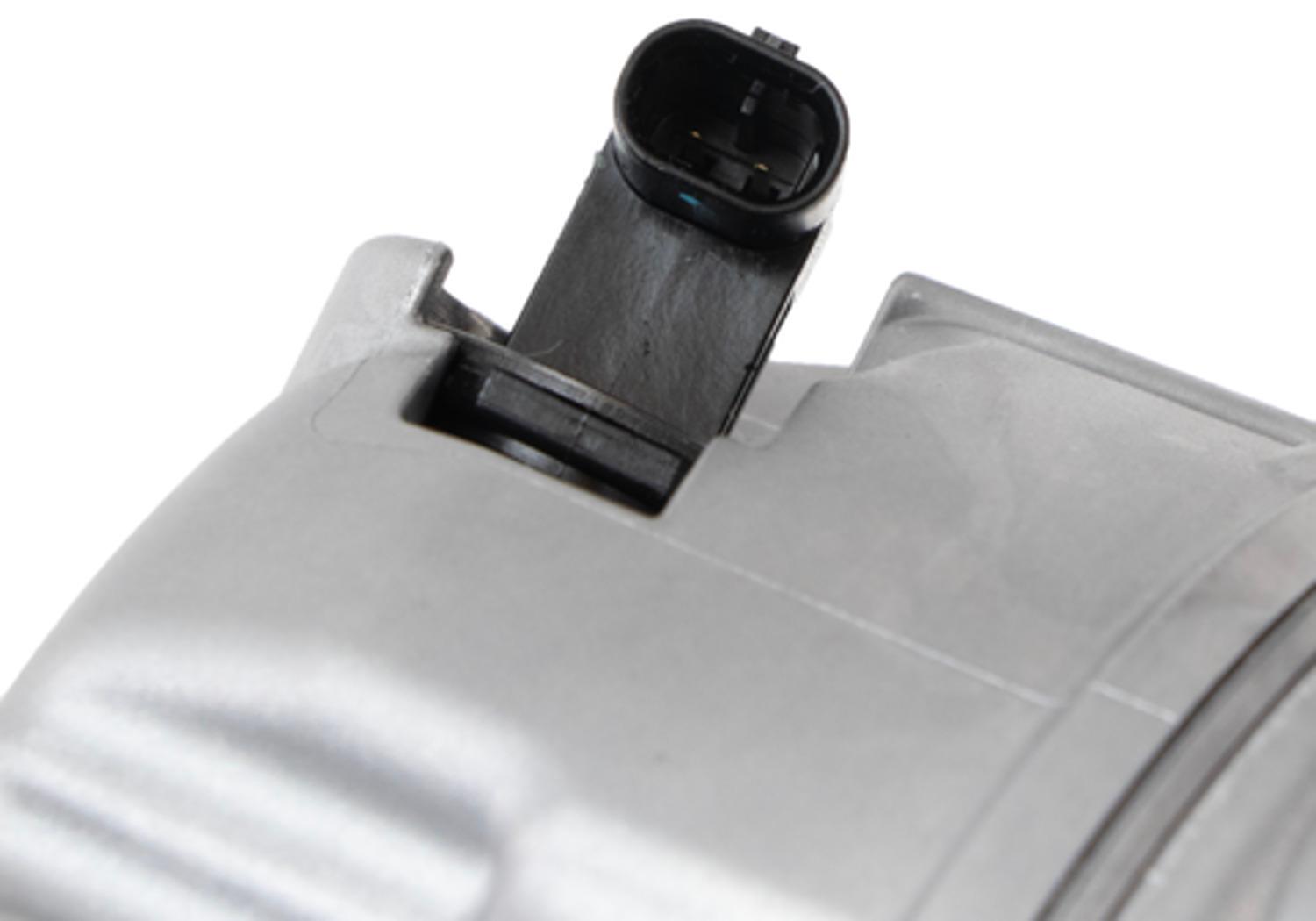 Four Seasons | Ford VCS-17 Compressor 98669 | Arnold Motor Supply