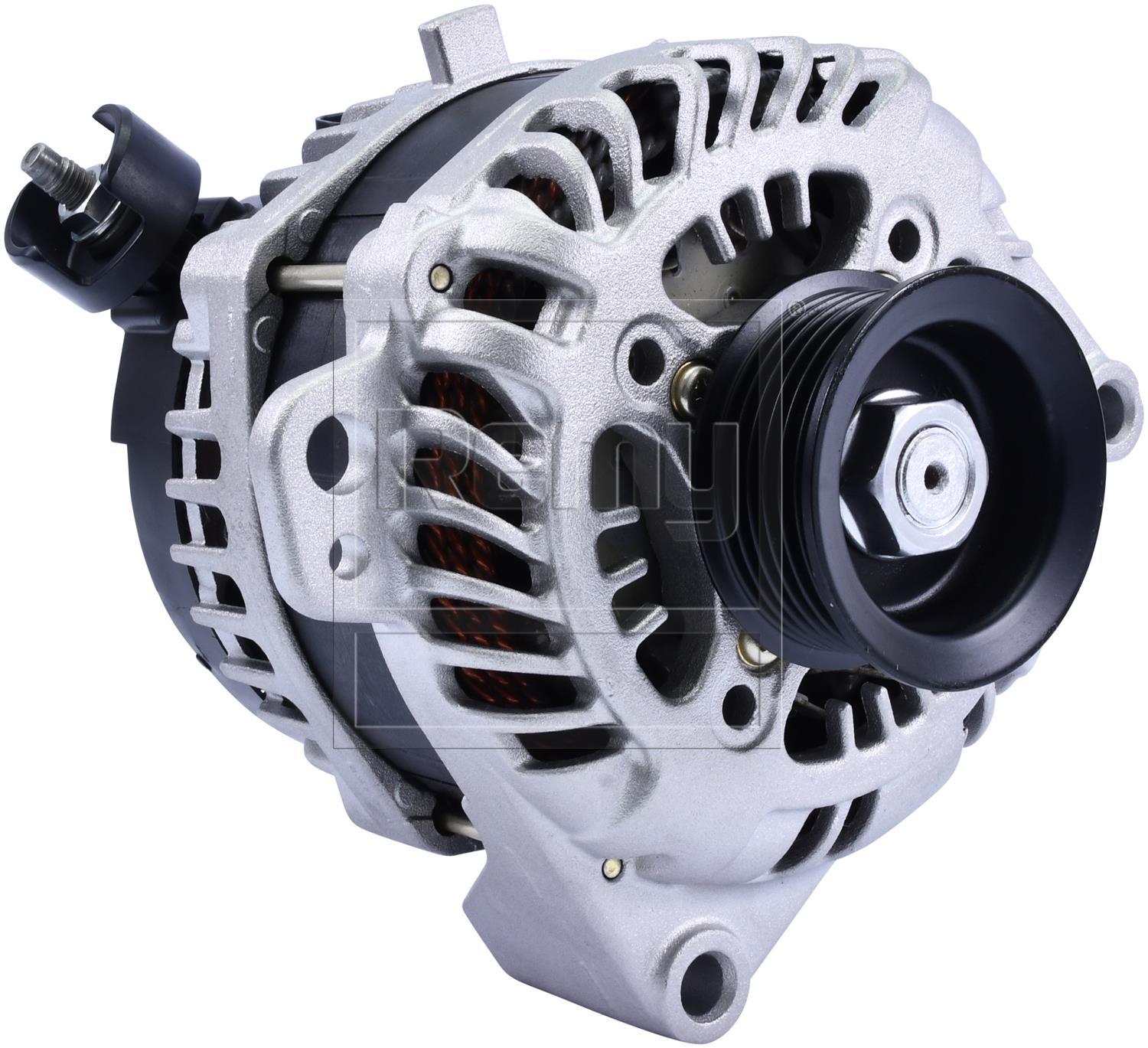 Remy | Remanufactured Alternator 22130 | Arnold Motor Supply