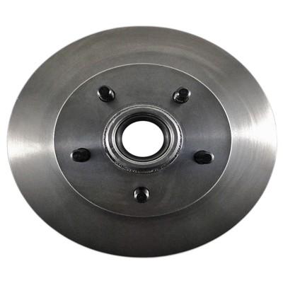 Perfect Stop | Disc brake r&h assy 443044 | Arnold Motor Supply