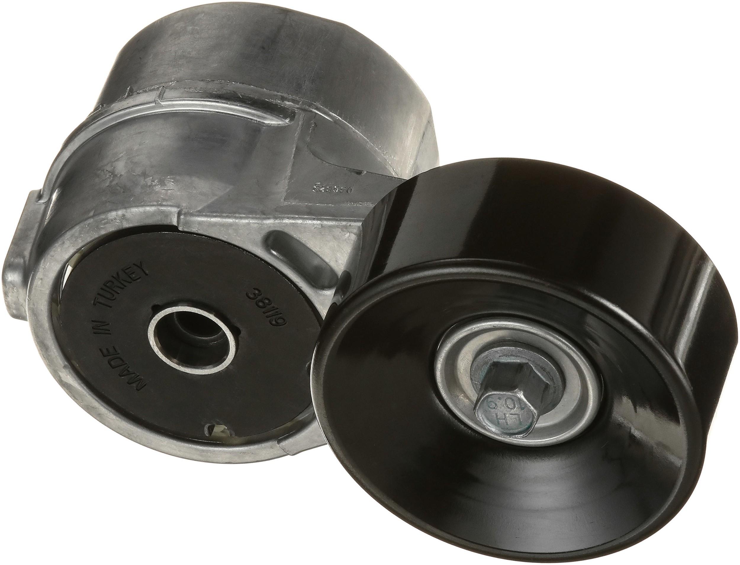 Gates | DriveAlign Automatic Belt Drive Tensioner 38119 | Arnold Motor ...