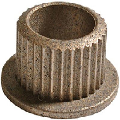 Autobody Master | APW BRANDED BAG GM SPLINED DOOR HINGE BUSH. PM47165 ...