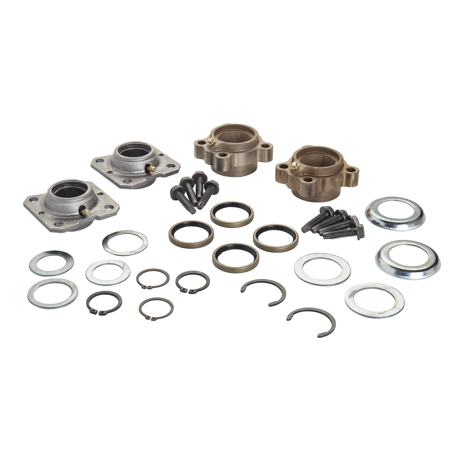 Haldex | Air Brake Camshaft Bushing CQ67416 | Arnold Motor Supply