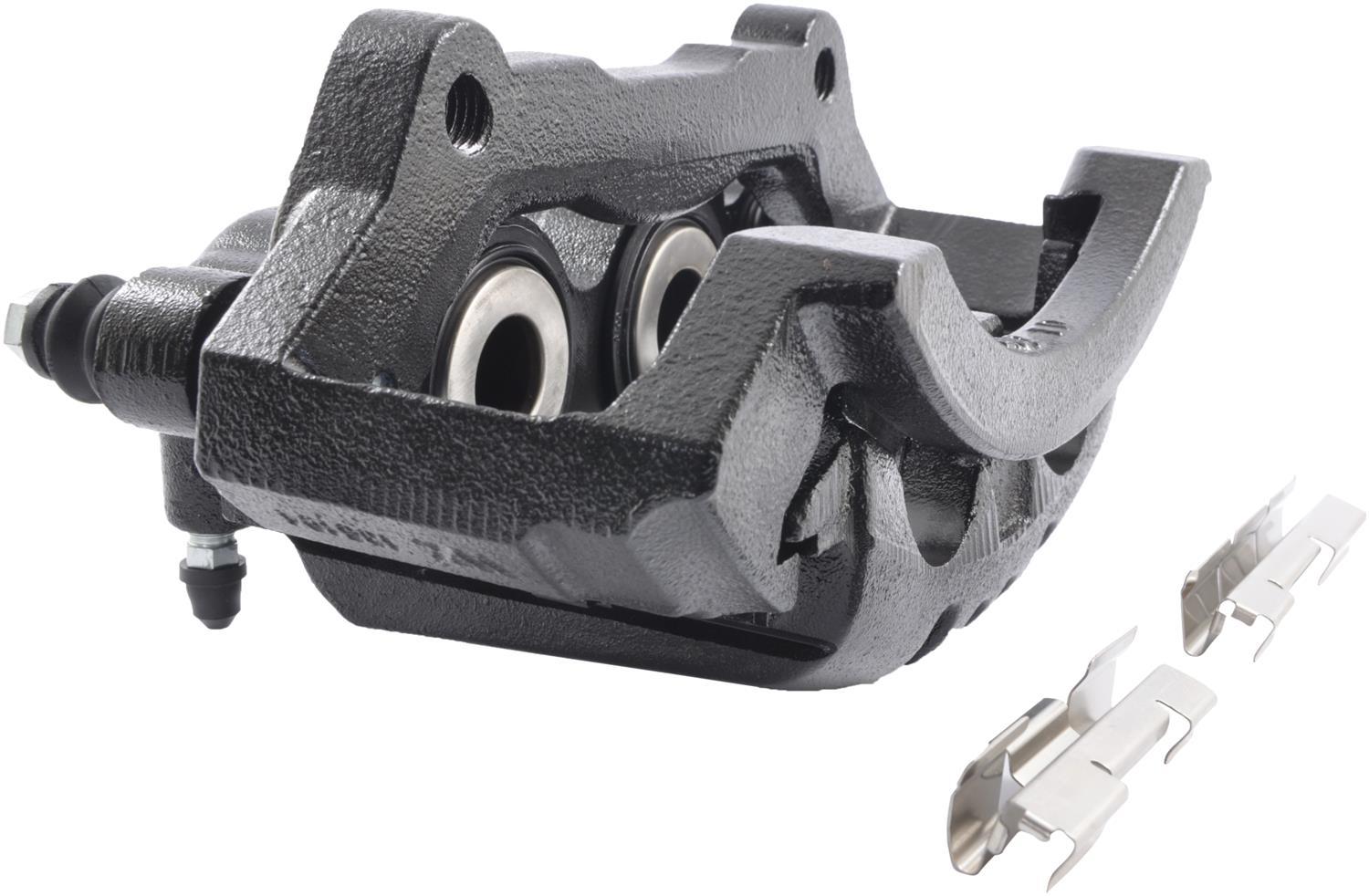 Perfect Stop | Disc Brake Caliper 89X17700A | Arnold Motor Supply